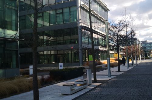 Kontakt – dva týmy, jeden Axians | Axians