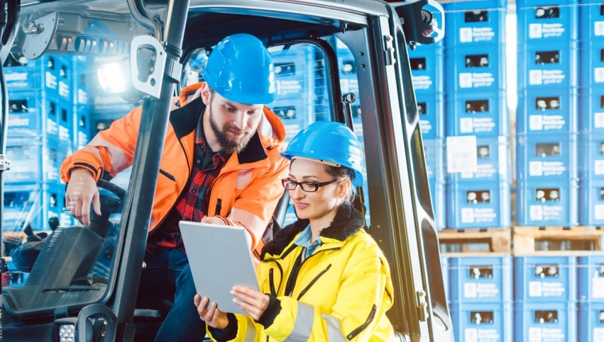 Infor – ERP pro potravinářský průmysl | Axians