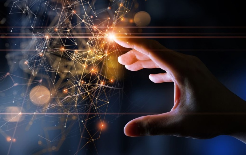 Inovace – virtuální realita, umělá inteligence | Axians