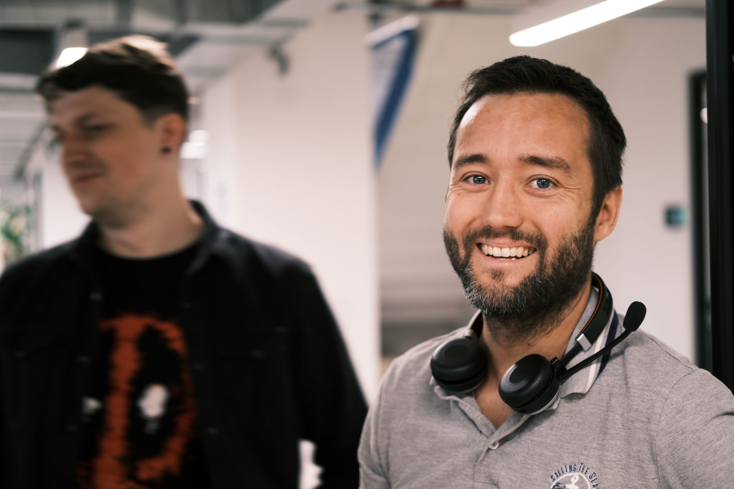 IT solutions - The best of ICT with a human touch - Axians CZ